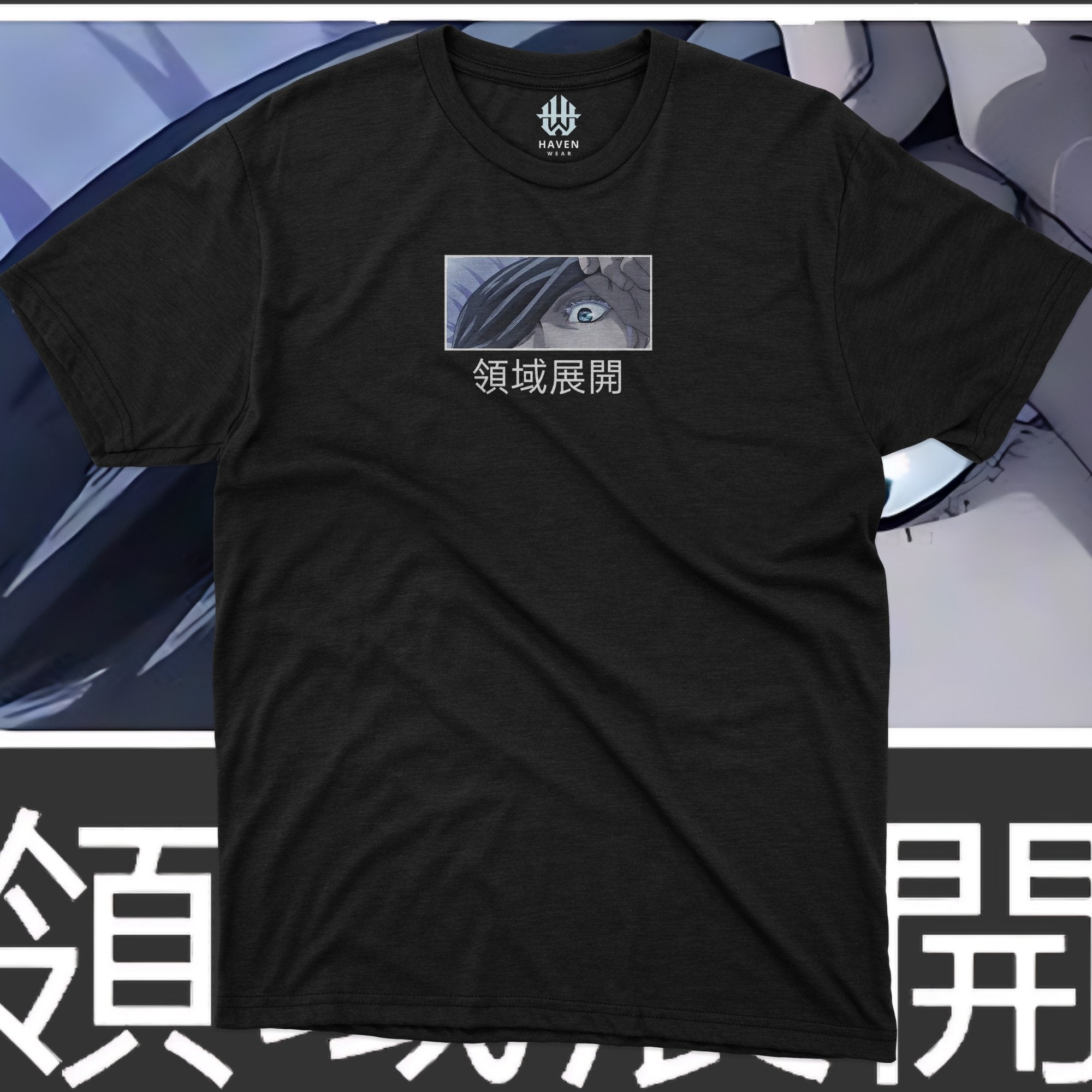 Anime-Collection – HavenWear